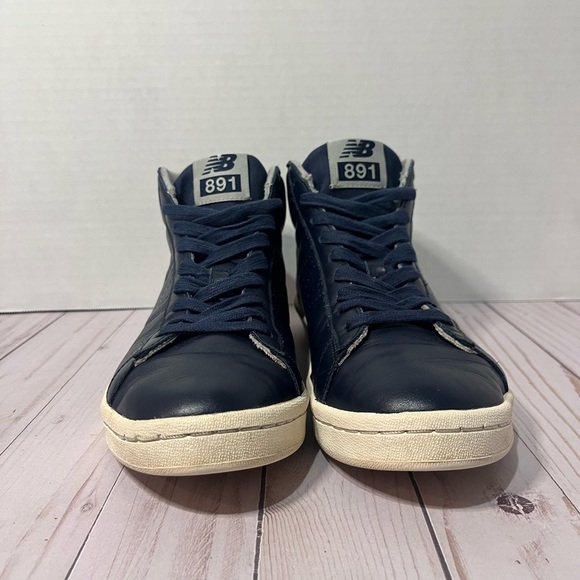 New Balance | Shoes | New Balance High Cut Sneakers Rare | Poshmark